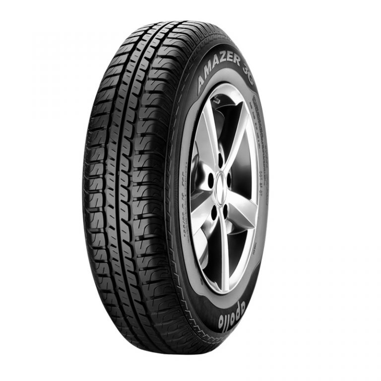 Apollo TL 145/80R12 AMAZER 4G LIFE – Maniar Tyreworld